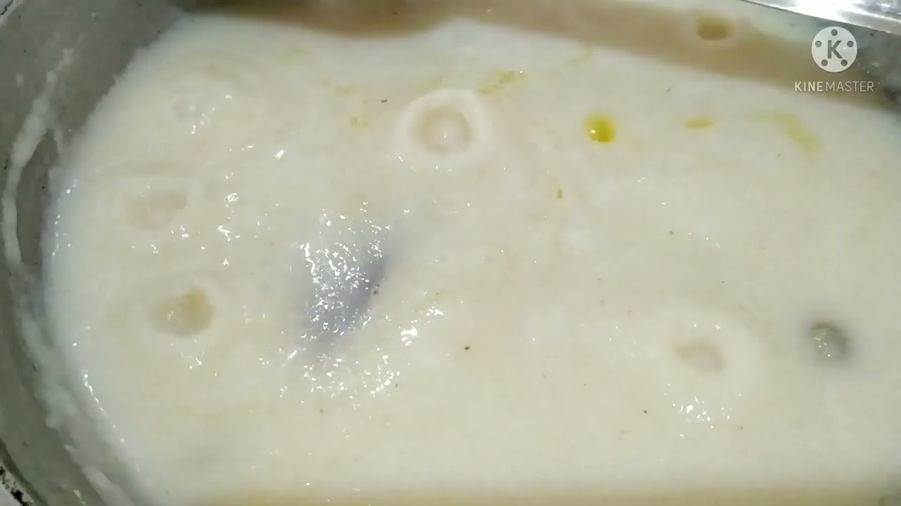 Suji Halwa Recipe /Sujir Payesh 😋😋 - YouTube