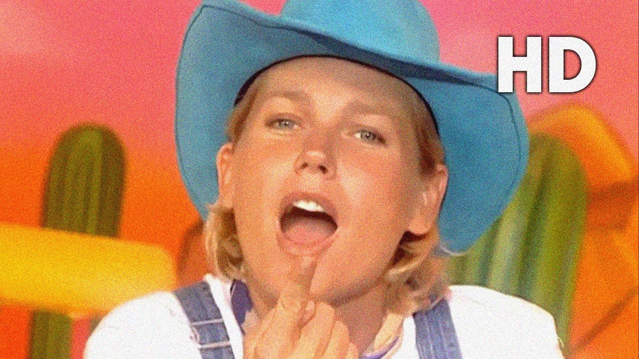 Xuxa - Só Para Baixinhos 3 (DVD Completo) [HD] - YouTube