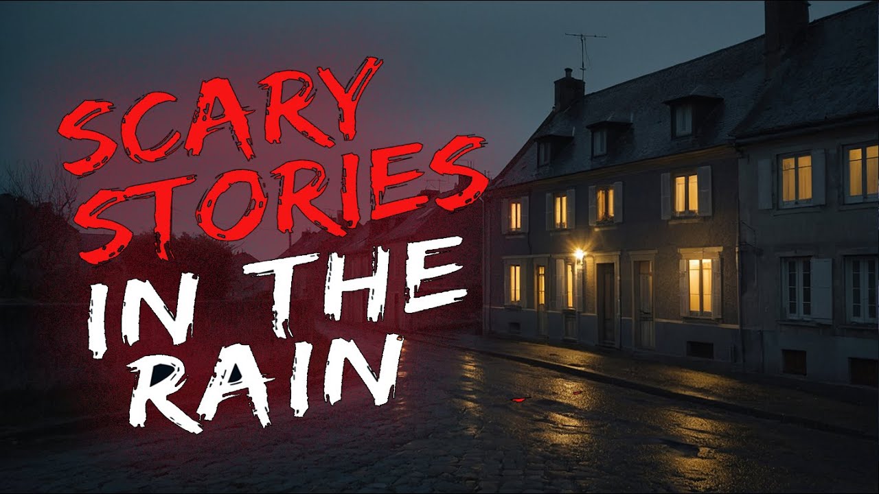 3+ Hours of TRUE Scary Horror Stories Compilation ||Mega Compilation ...