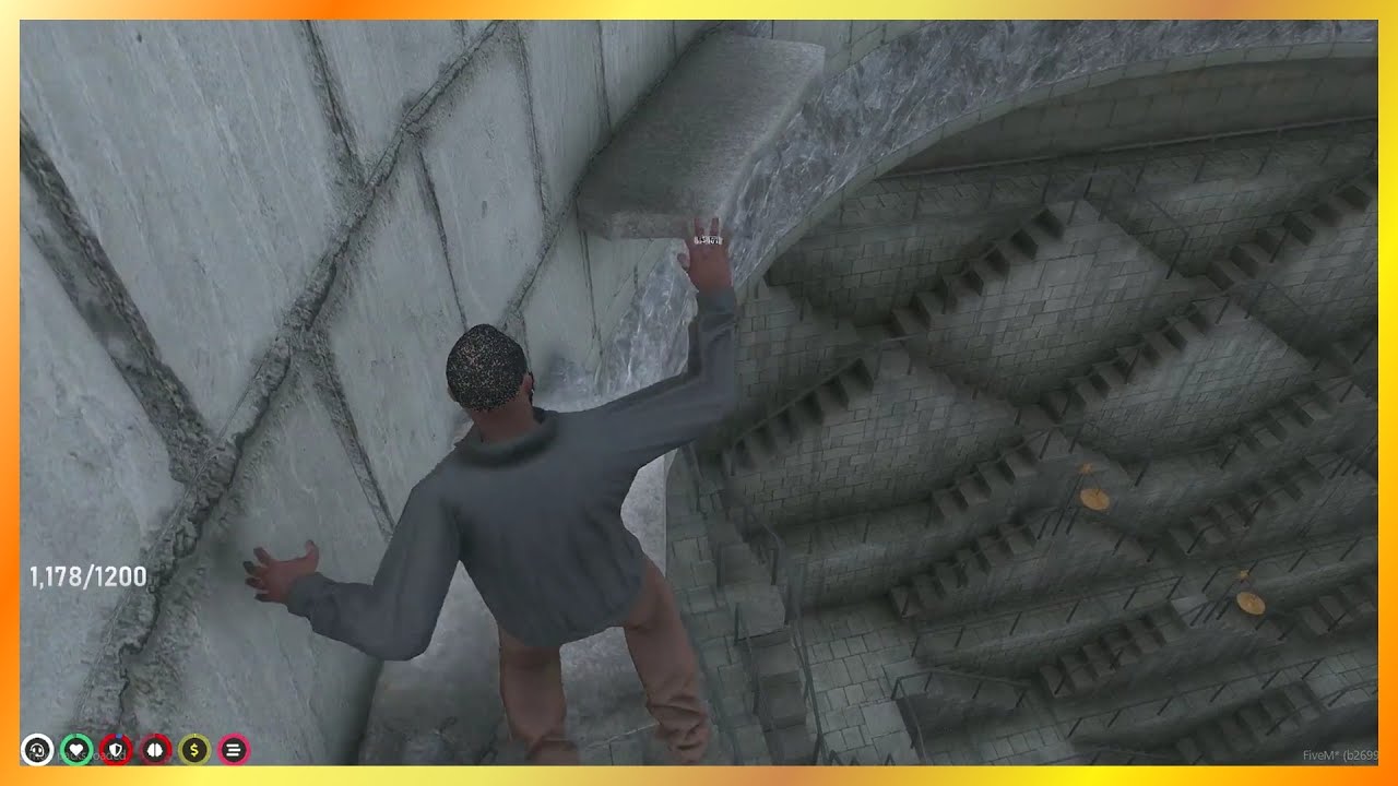 A New Challenger In Bane's Pit | NoPixel GTA RP - YouTube