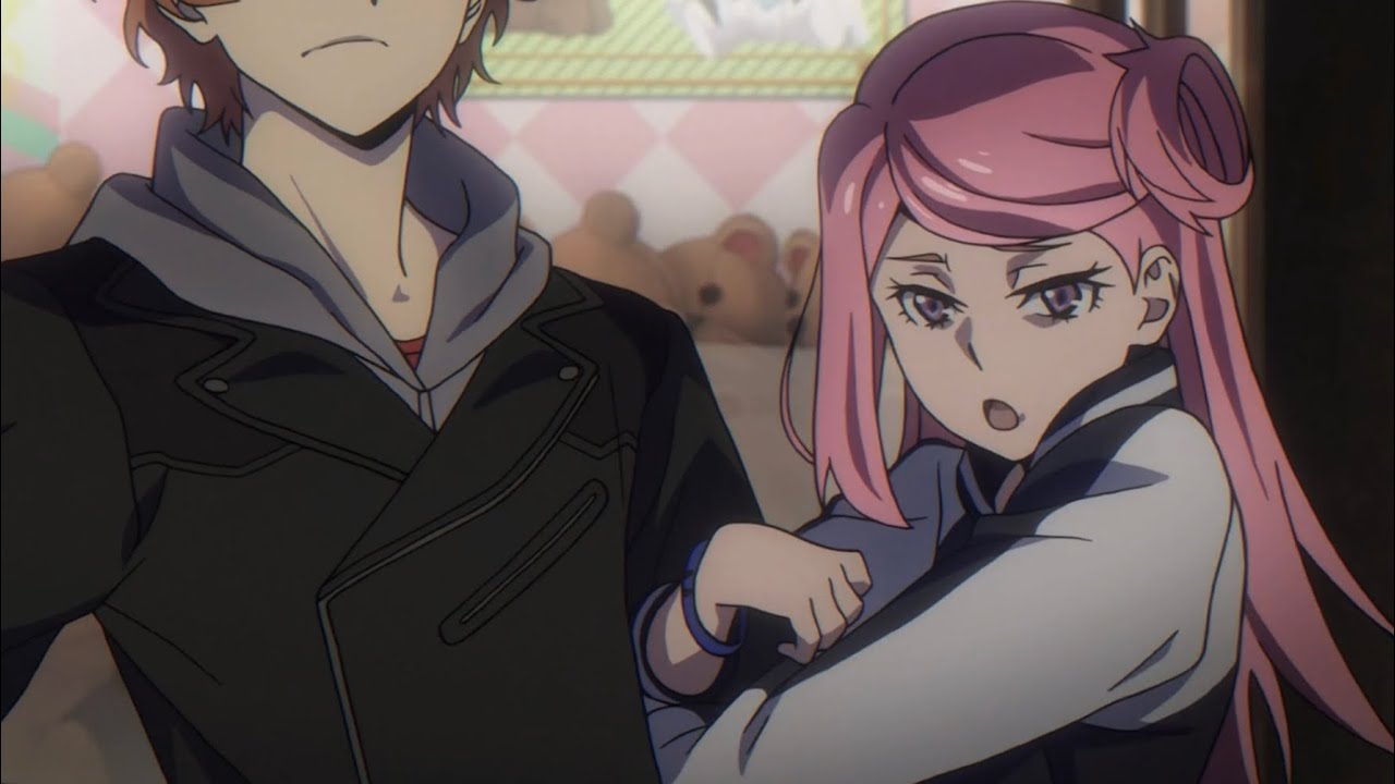 Yuan BSD scene pack - YouTube