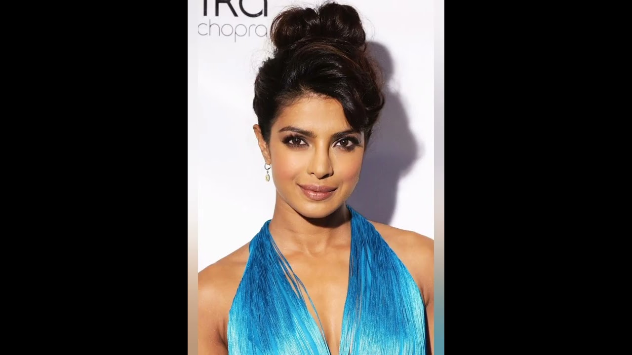 Priyanka Choprahot - YouTube