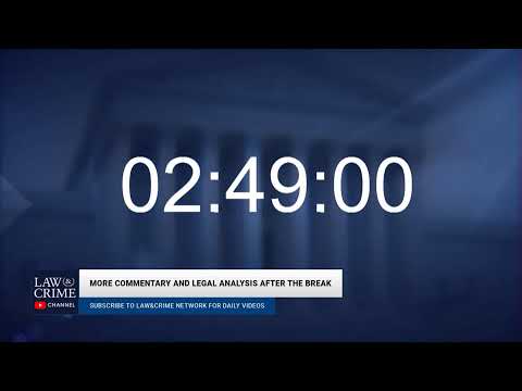 VERDICT REACHED, READ AT 3PM ET: Johnny Depp v Amber Heard Defamation Trial