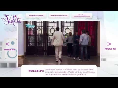 Violetta 1 Folge 41