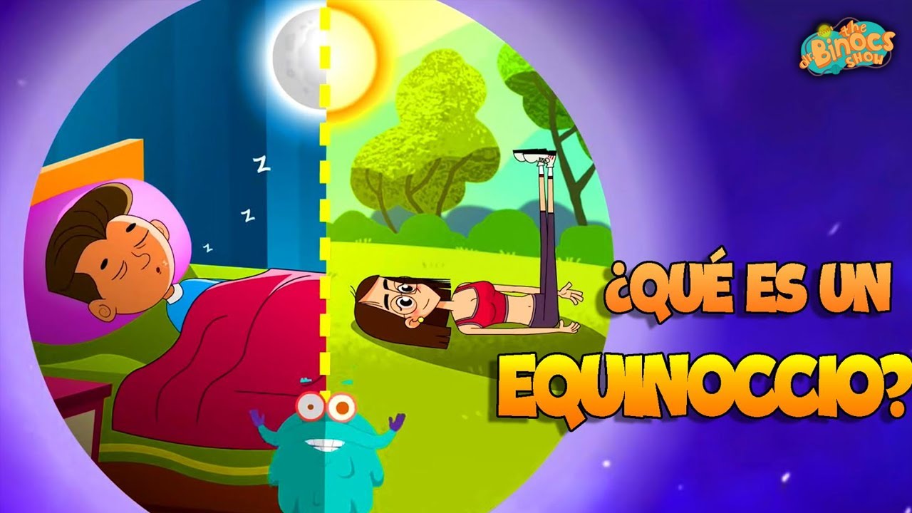¿Qué es un equinoccio? | Equinoccio de primavera | Equinoccio de otoño ...