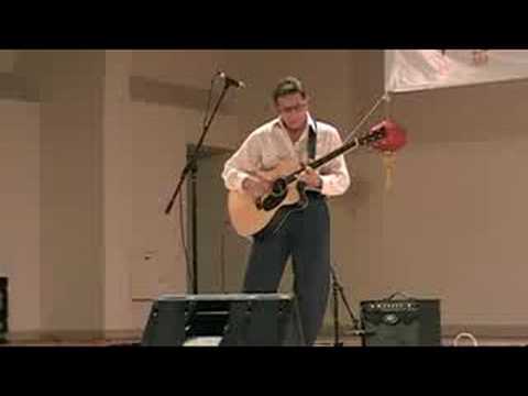 Jesse Cutler performs at Moon Festival 2008 Orlando - YouTube