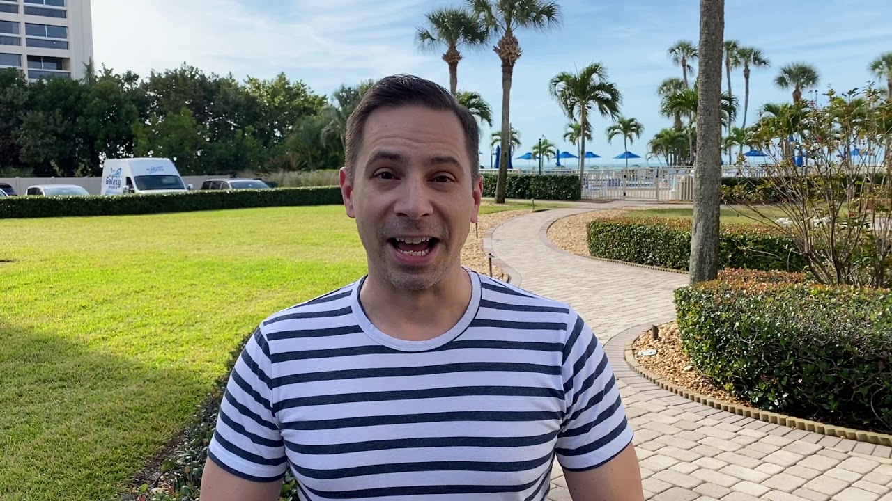 Mike Augustyniak BoA Message - YouTube