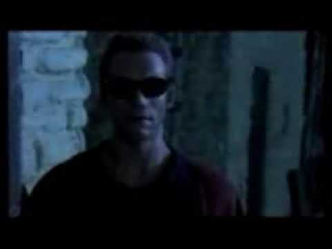 Terminator Saves Jesus - YouTube