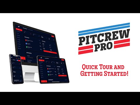 Race Car Setup Made Easy: Full PitCrew Pro Tutorial (Asphalt + Dirt | Wheel Loads, Shocks, AI Tools)