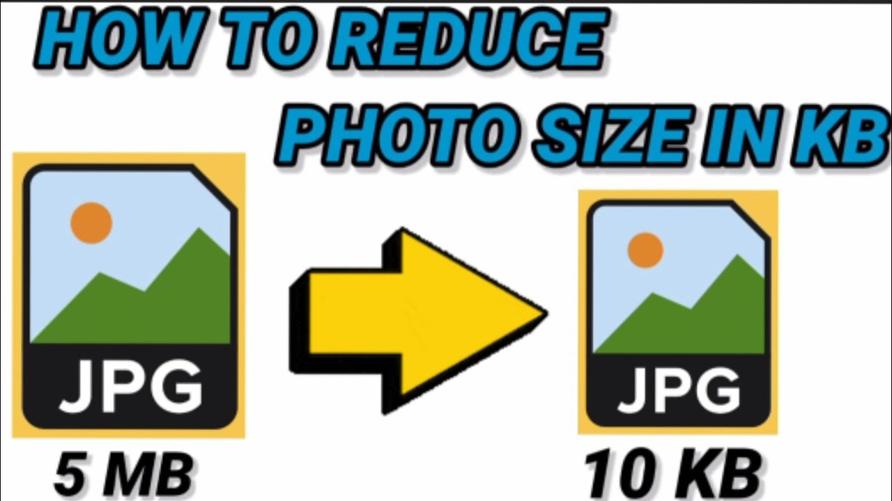 Reduce Image Size In Kb Photo Ki Size Kb Me Kaise Kare How To reduce-image-size-in-kb-photo-ki-size-kb-me-kaise-kare-how-to