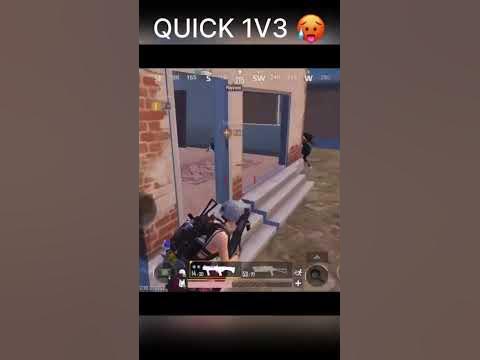 1V3 In T1 Scrims - YouTube