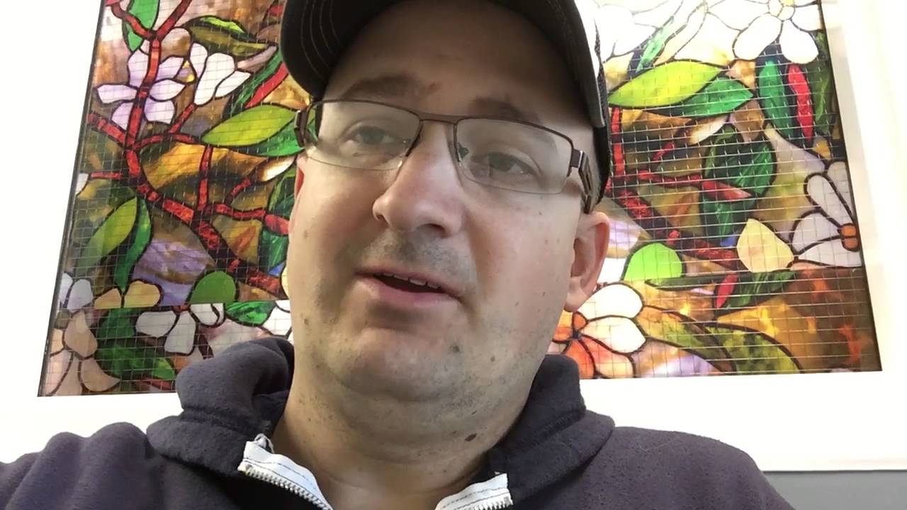 Back in NAM - How to fit a Cleft Palate Retainer or NAM - YouTube
