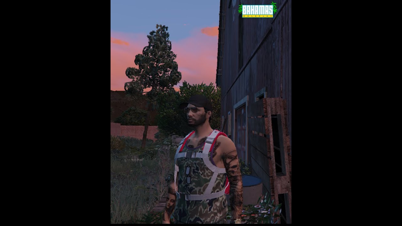 gta rp bahamas roleplay - YouTube