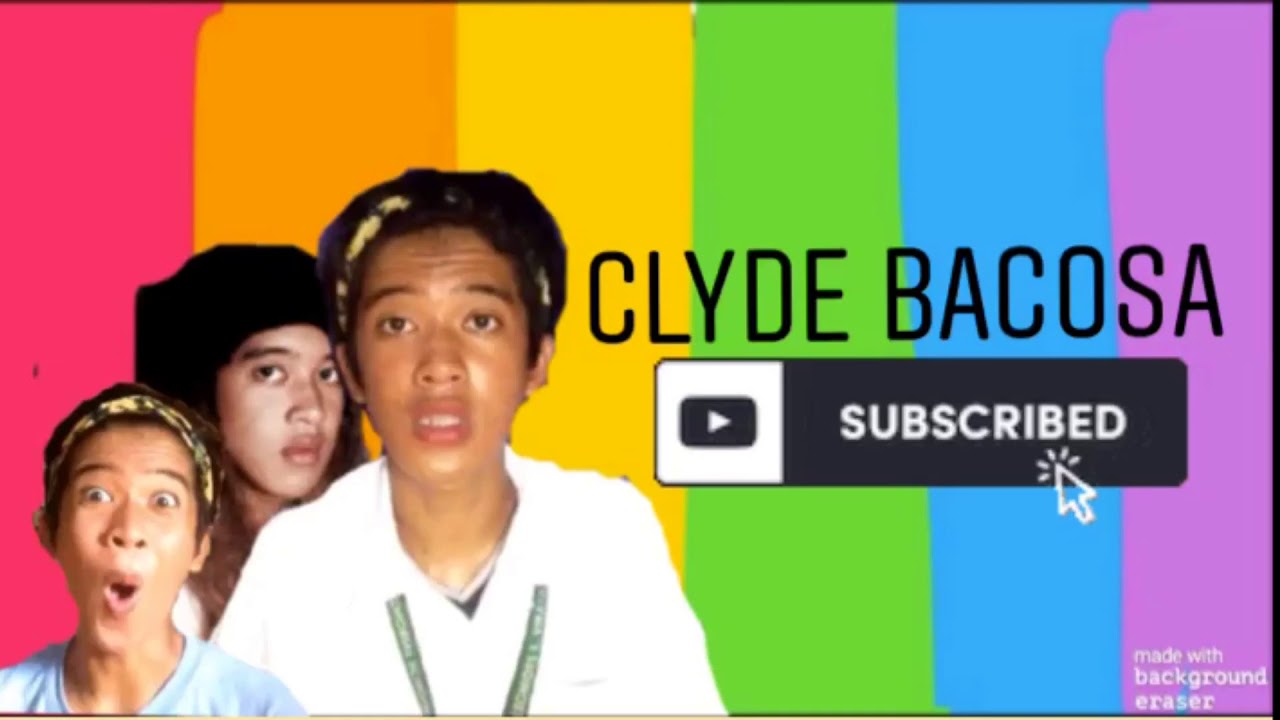 Pinagkaitan ng maamong mukha||Katawa Ka!||All the way home - YouTube