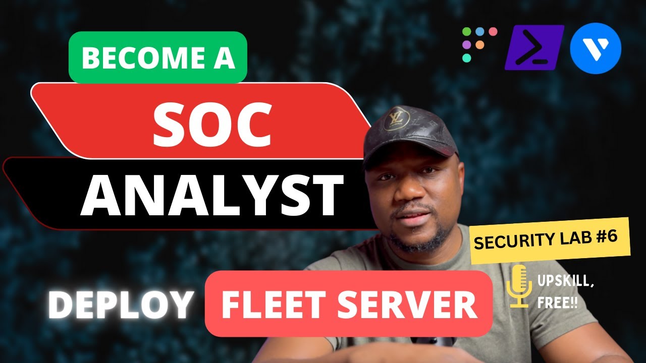 Deploy Fleet Server on VULTR: And Elastic Agent Management for Optimal Log Analysis SOC LAB PART ...