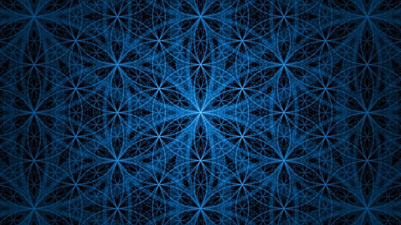 Sacred Geometry (Gods Blueprint) - YouTube