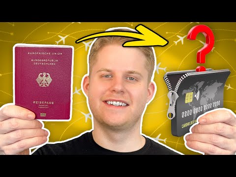 Die zwei besten Auslandskonten weltweit! 🌍💰 (2024)