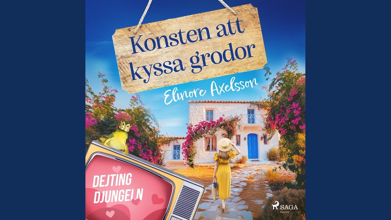 Chapter 241 - Konsten att kyssa grodor - YouTube