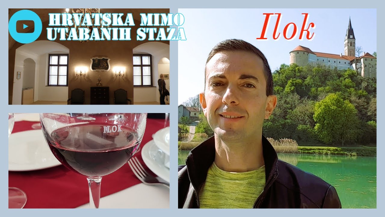 Ilok Top 10 - YouTube