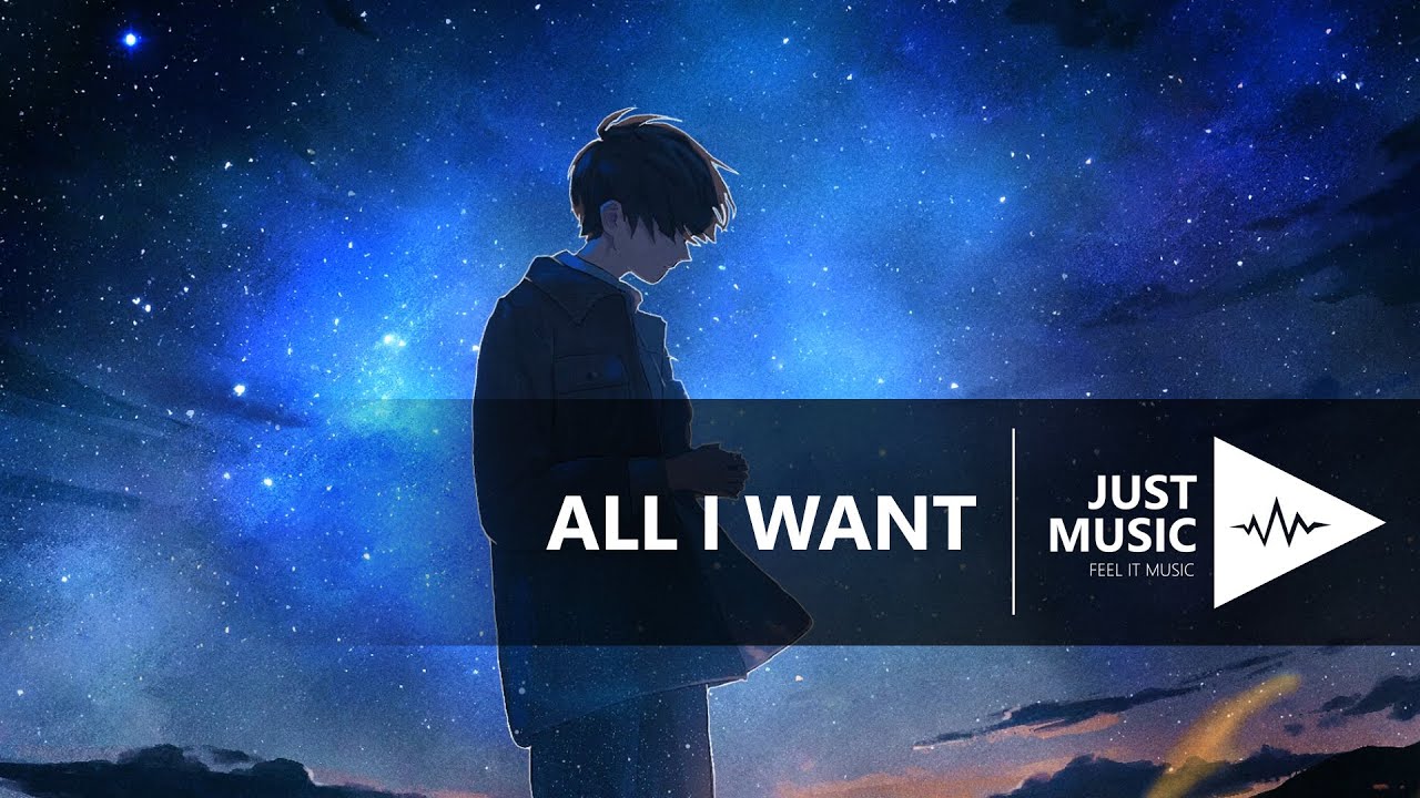 Konik x Ben Feeney - All I Want - YouTube