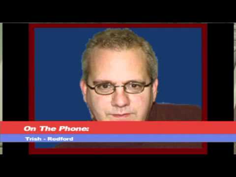 The Law Show with Brian Dailey - Tax Audit - YouTube