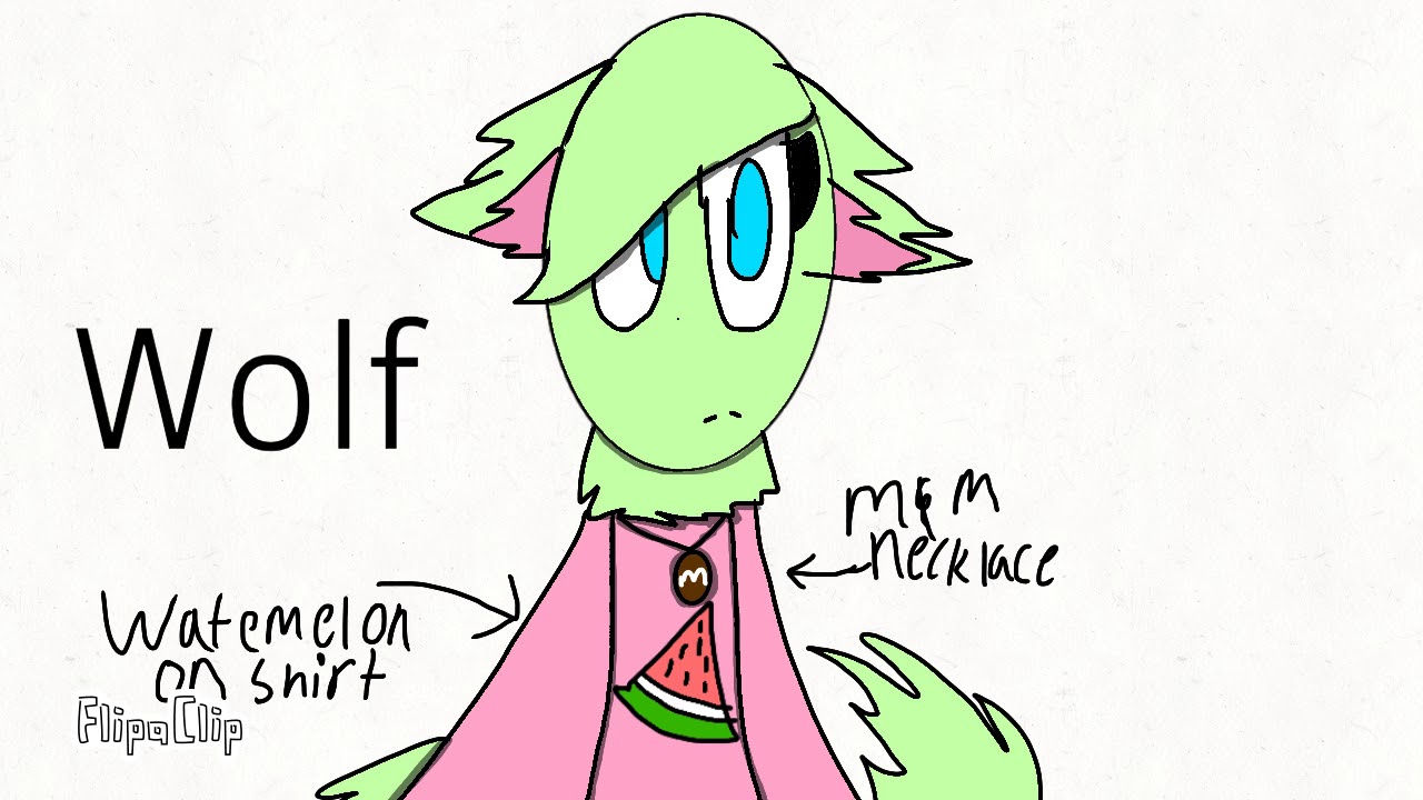 OC clue/ideas for Grumpy - YouTube