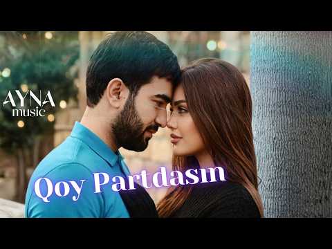 Ayna Music - Qoy Partdasın (Aİ Version Remix 2026)