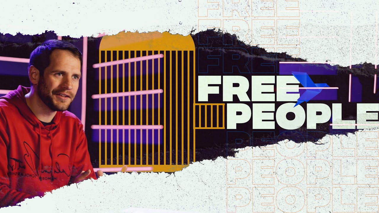 The Right Rules Can Set You Free (FREE PEOPLE Week 1) - YouTube