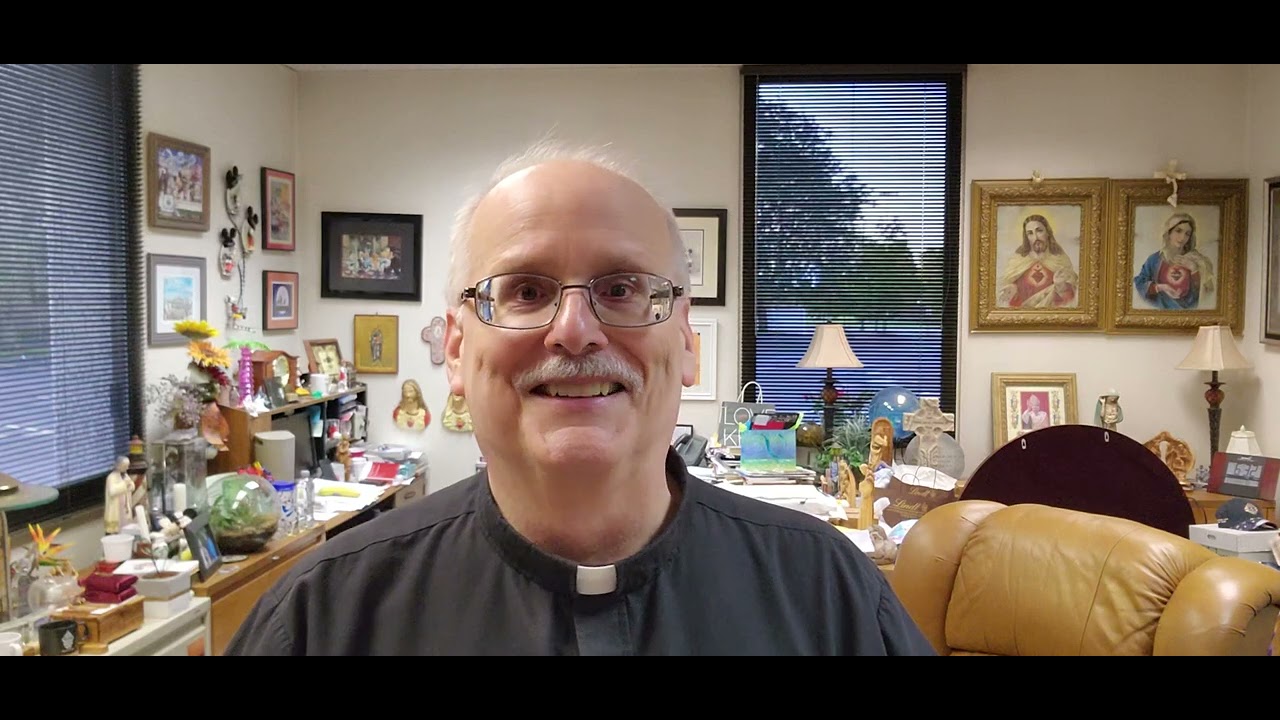 Saturday, August 31, 2024 (Whatcha gonna do?) - YouTube