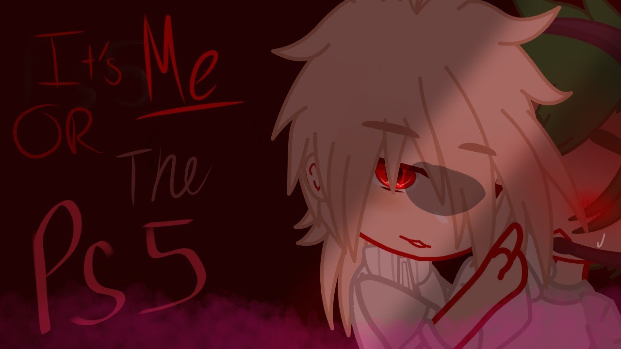 its me or the Ps5 - YouTube