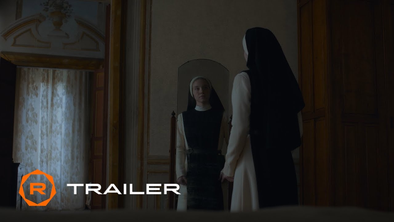 Immaculate - Official Trailer (2024) - Sydney Sweeney, Benedetta Porcaroli, Álvaro Morte - YouTube