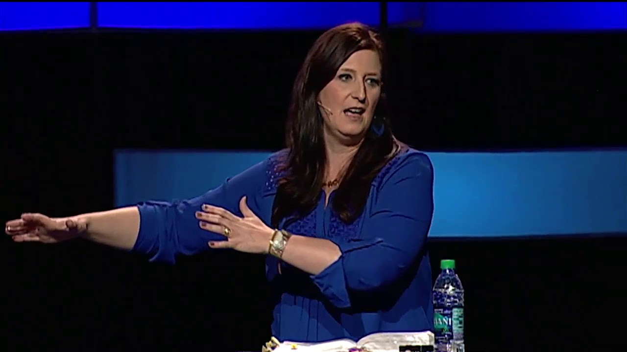 Lisa-Jo Baker Speaking Fee, Schedule, Bio & Contact Details - Christian