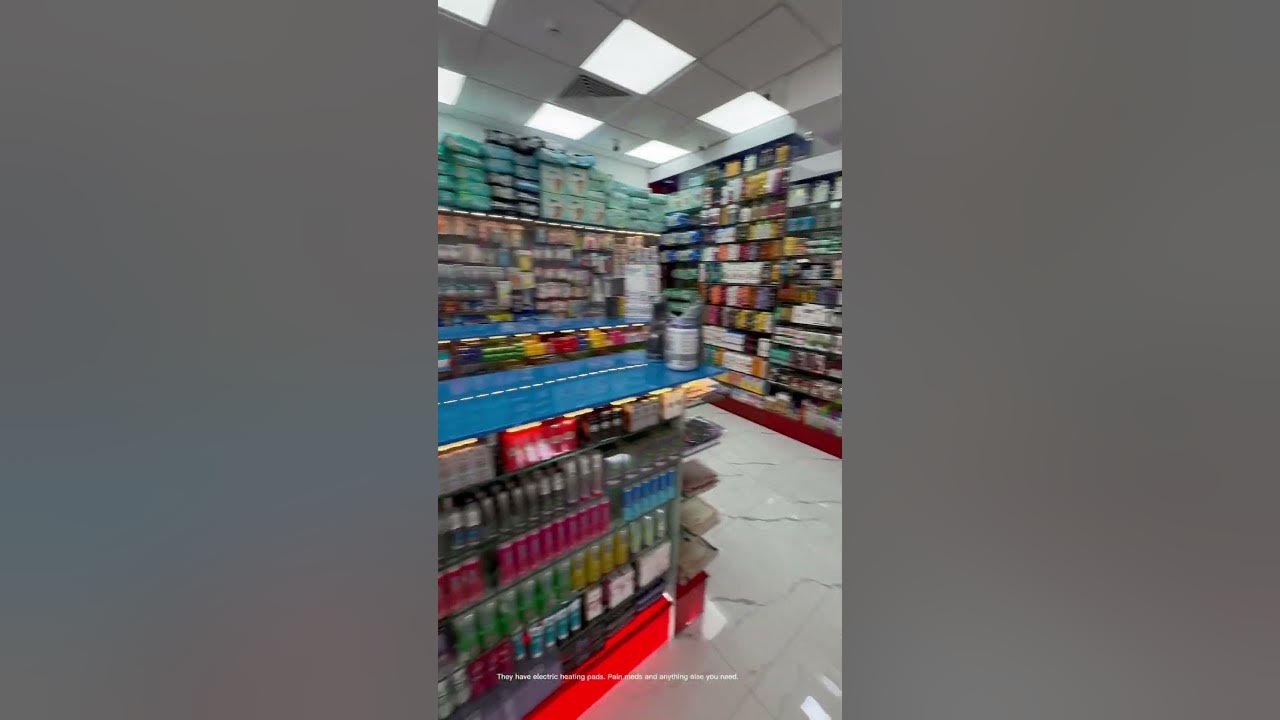 24 hour pharmacy in Bahrain. This Pharmacy has everything you need if ...