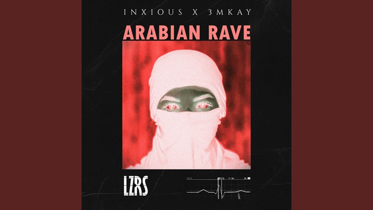 Arabian Rave - YouTube