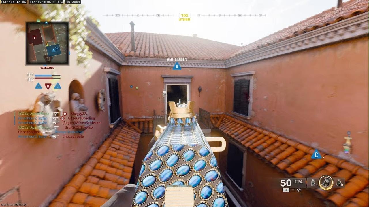 Call of Duty_20250104063925 - YouTube