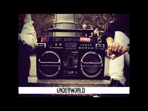 Baykan Barlas - Underworld