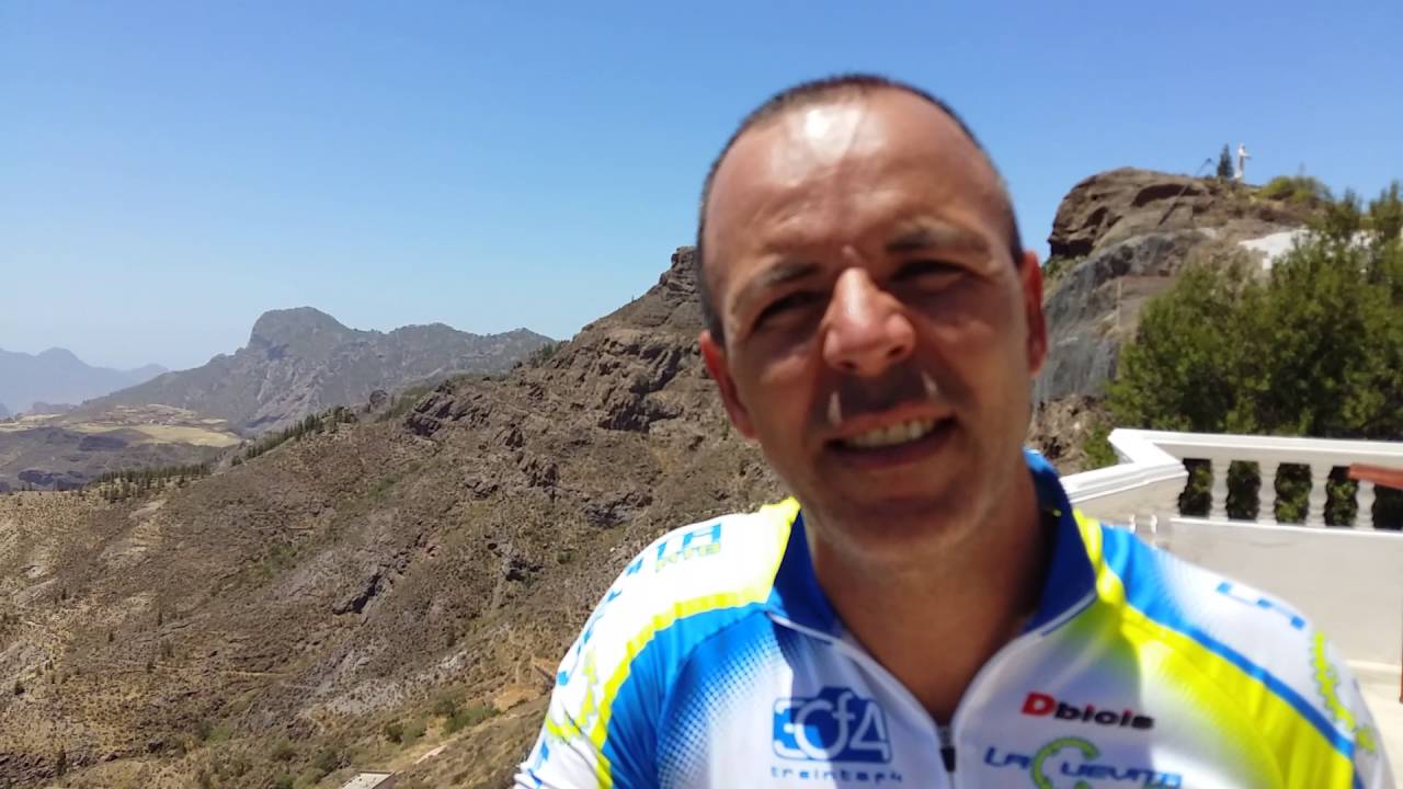 Roberto García (cyclist) - Alchetron, the free social encyclopedia