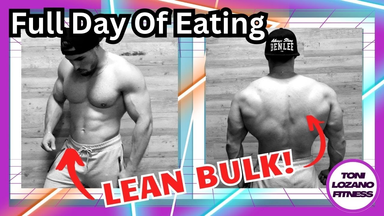 Anfänger-Guide für krasse Shredds: Unter 10% KfA mit diesen Meals I ...