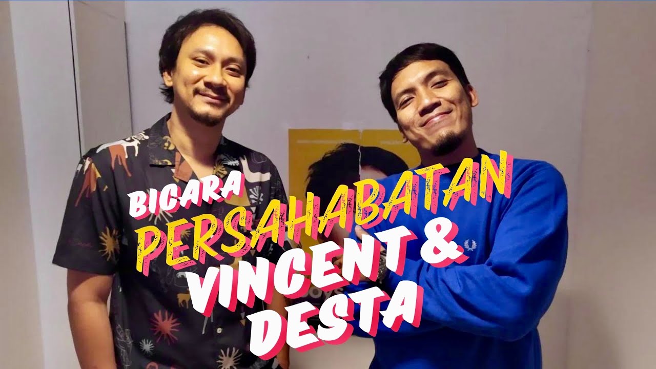Review film pretty boys - SARKAS? keributan vincent & desta - YouTube