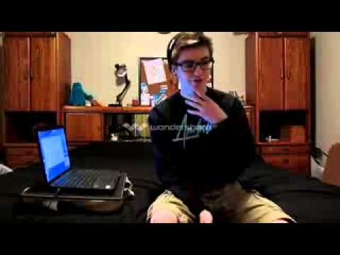 Q&A with Garrett Haun - YouTube