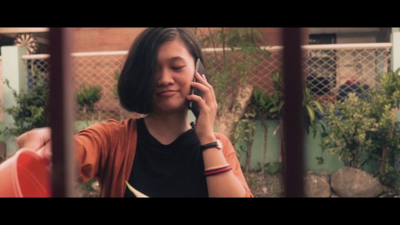 "Guhit" - Short Film - YouTube