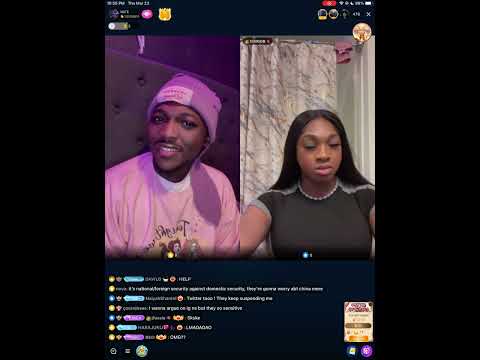 NATECLIPS BIGO LIVE (3/23/23)