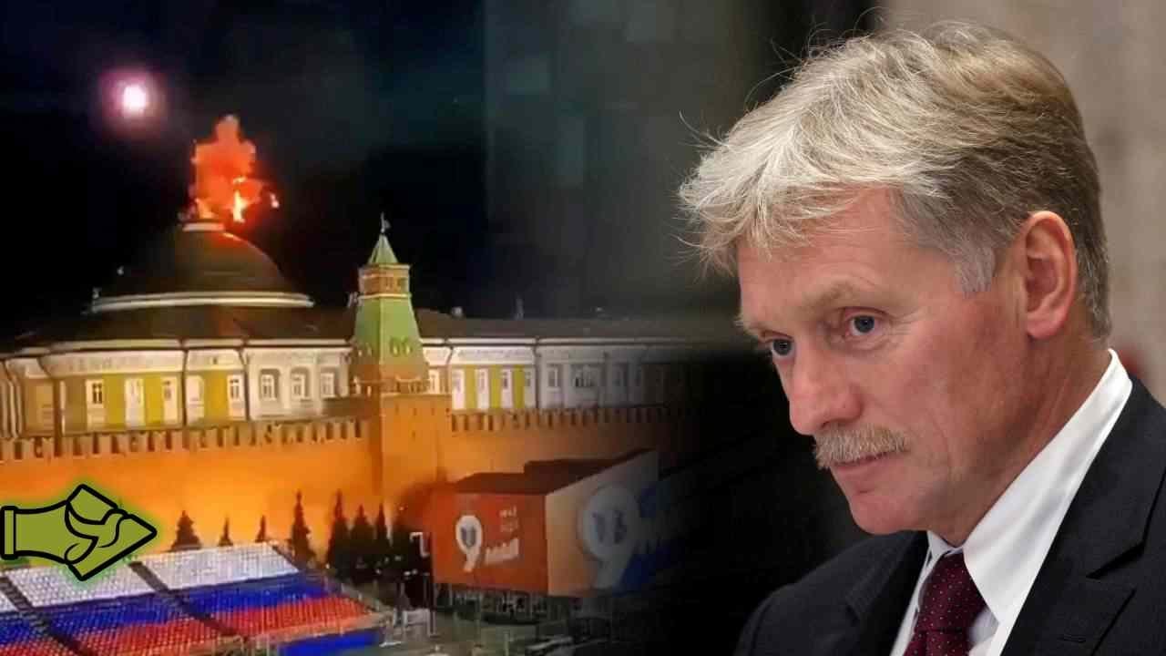 «ΟΙ ΗΠΑ ΕΥΘΥΝΟΝΤΑΙ ΓΙΑ ΤΗΝ ΕΠΙΘΕΣΗ ΣΤΟ ΚΡΕΜΛΙΝΟ» - YouTube