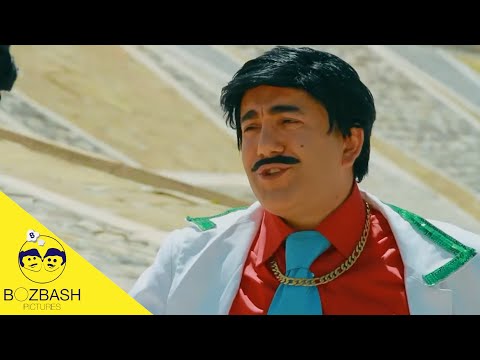 Bozbash Pictures - Ucuz başa gəlsin deyə Ağsaqqal öz yasını Naxçıvanda eləyir