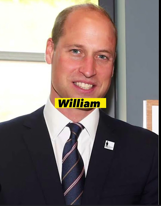 Would Would You Like As King Princewilliam Princeharry Youtube