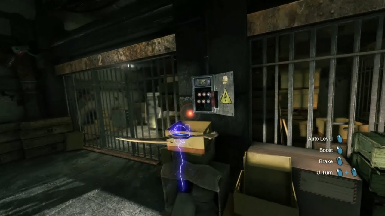 Batman: Arkham Origins | How To Get The Enigma Inside The GCPD Evidence ...