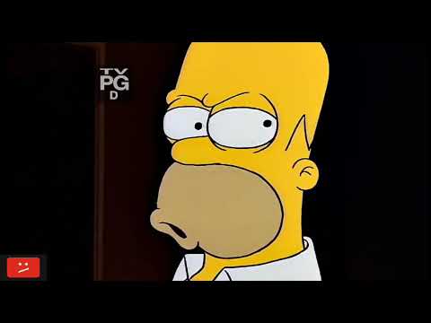 Los Simpson/ Yo soy zorro 1 - YouTube