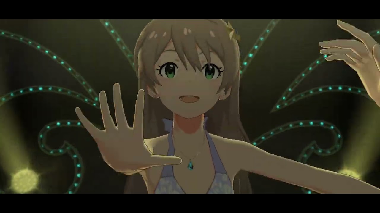 REFRAIN Rel@tion 大人組 SHS バースデー水着 - YouTube