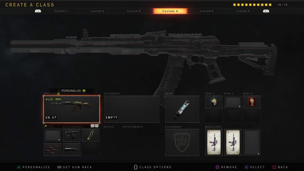 BO4 Prestige master LVL 210 |Road to 80 subs - YouTube