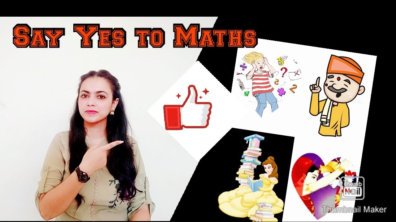 How to Understand Mathematical Concepts Well - YouTube